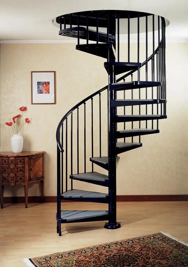 | Kültéri és beltéri lépcső készítés